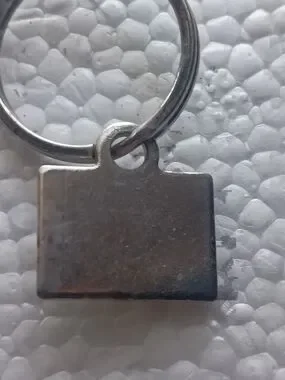 Marlboro | Other | Marlboro Adventure Team Keychain Red Gold Very Rare ...